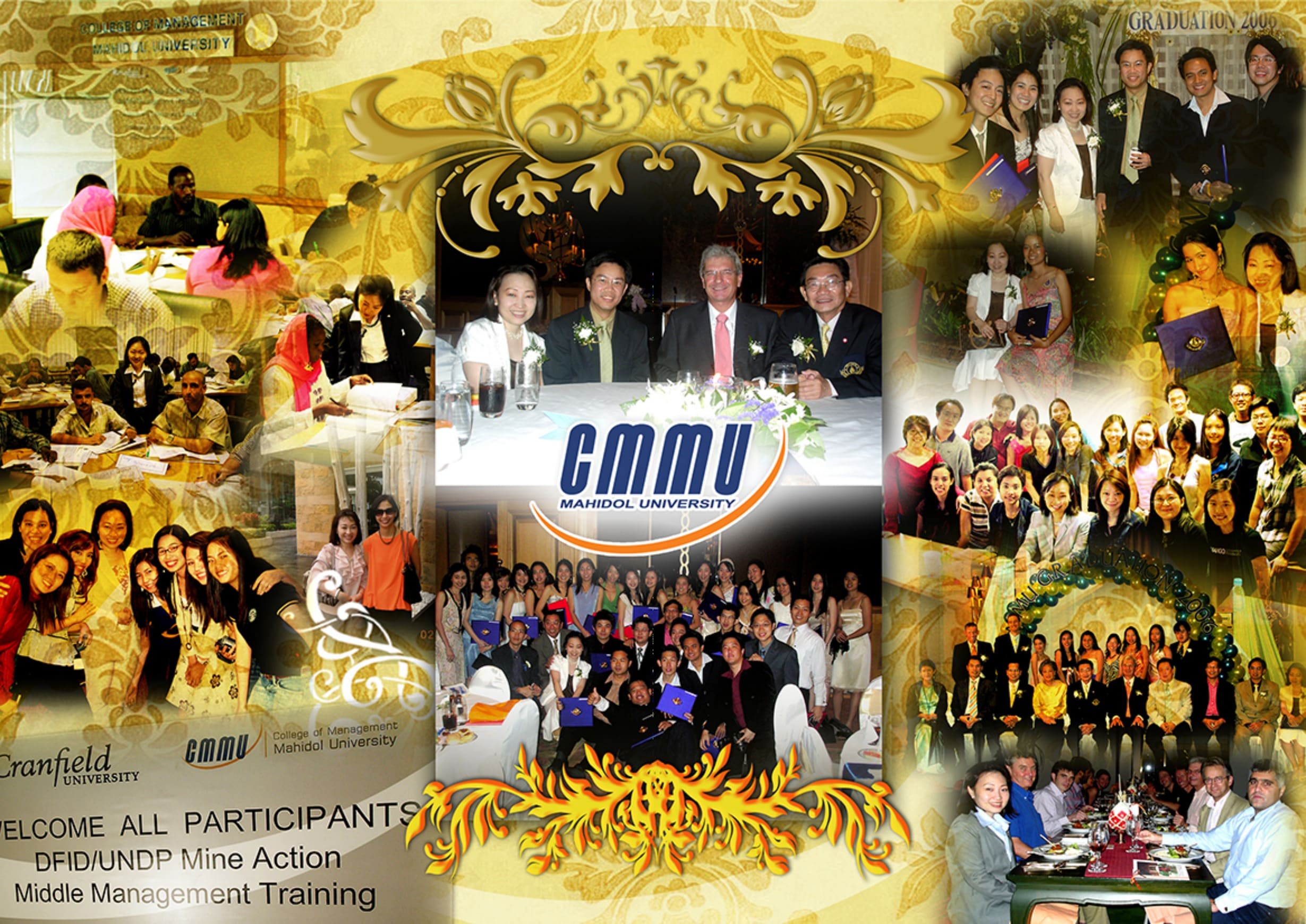 มหาวิทยาลัยมหิดลl CSR GROUP ที่ปรึกษางาน HR พัฒนาธุรกิจให้กับ SMEs ขนาดใหญ่